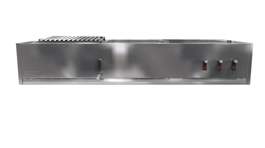 Modular Grill – Noox Design