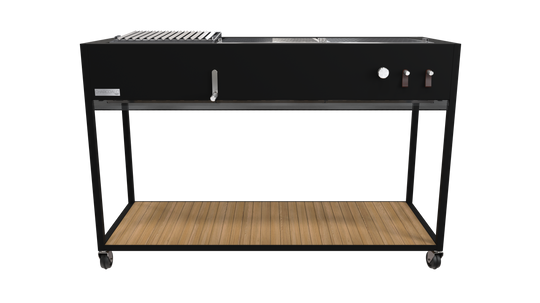 Modular Grill – Noox Design
