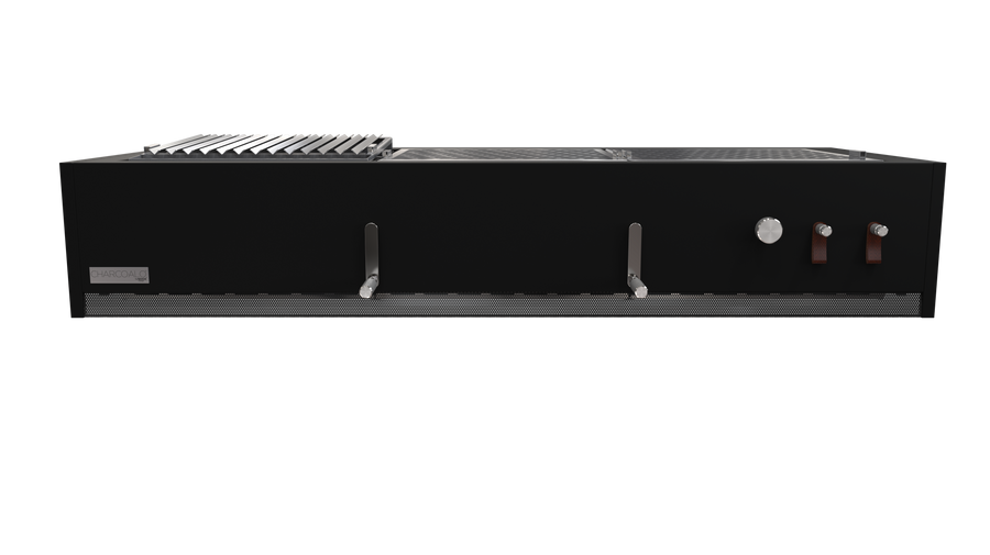 Modular Grill – Noox Design